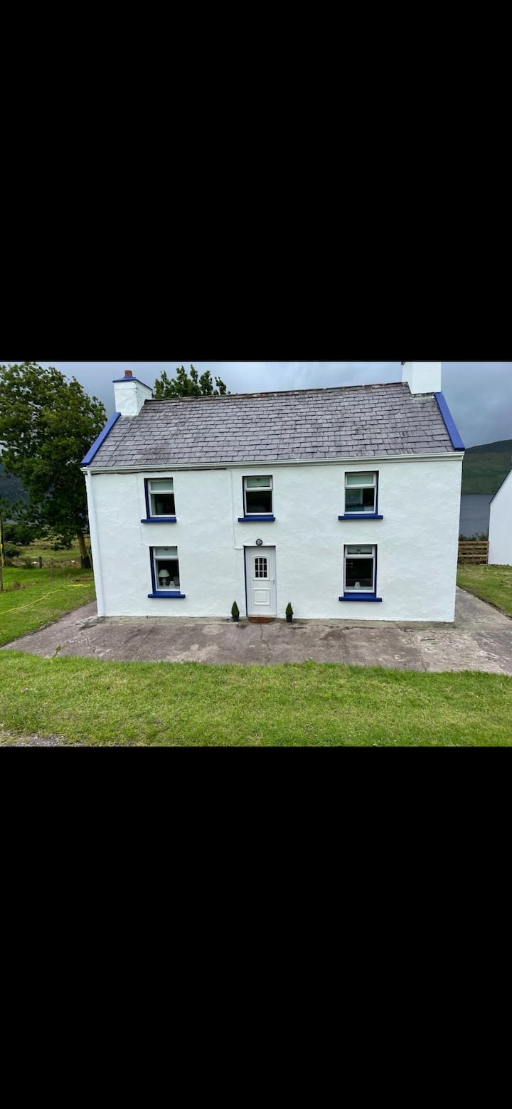 Padraig Cottage - County Kerry