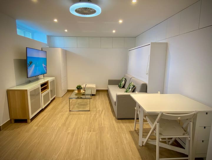 Estudio Bali - Benalmádena