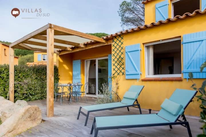 Maison Palombaggia - Palombaggia