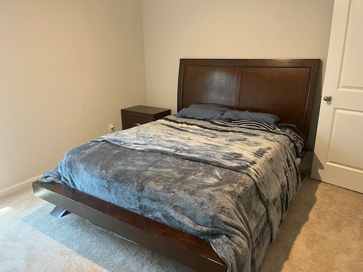 Home Away From Home - Harlem, GA