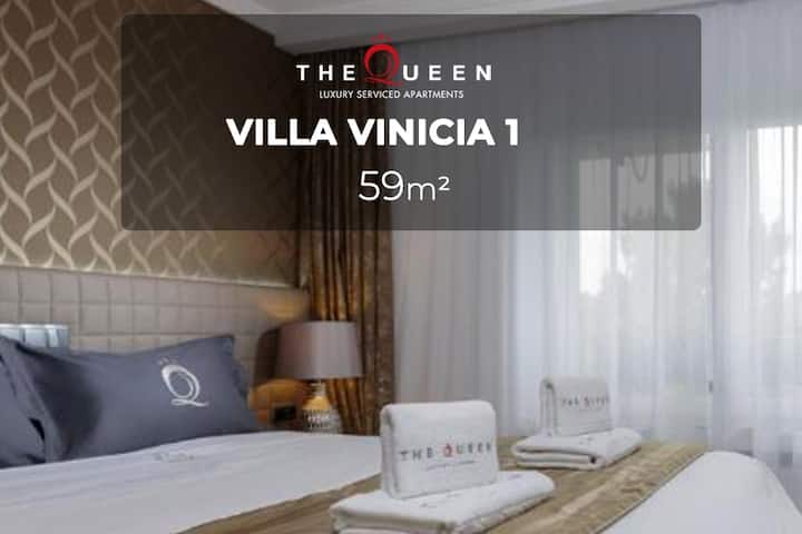 Apartment With Garden View - Luxembourg