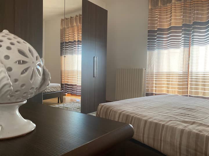 Bi-locale Ammobiliato - Margherita di Savoia