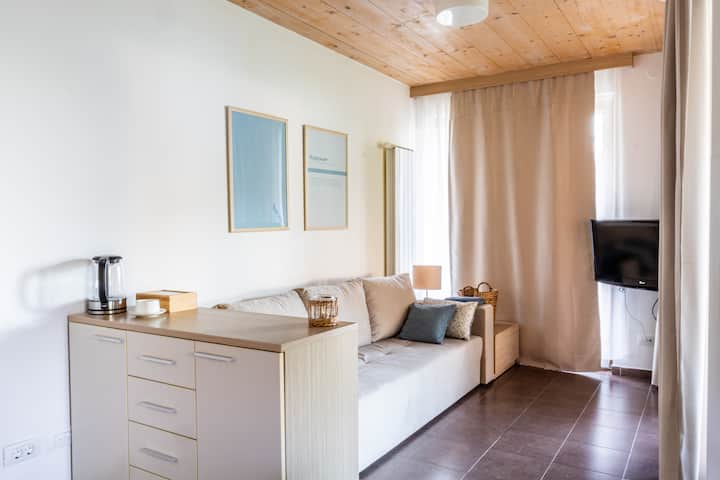 Apartment Rosemary Topolšica - スロベニア