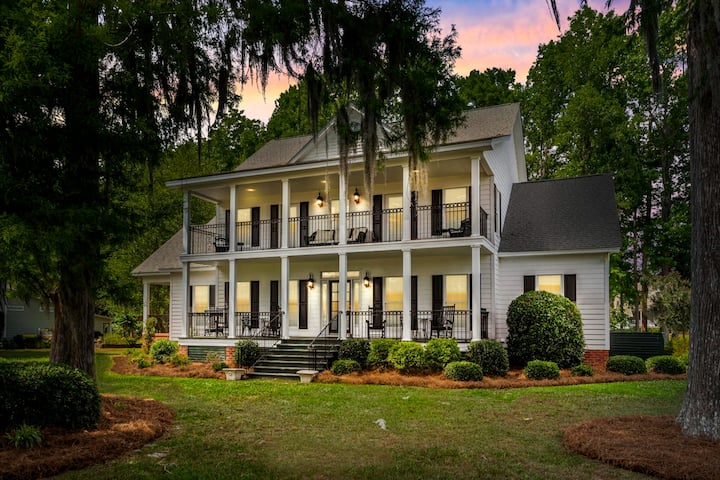 Lake Escape - Lake Waccamaw - Lake Waccamaw, NC
