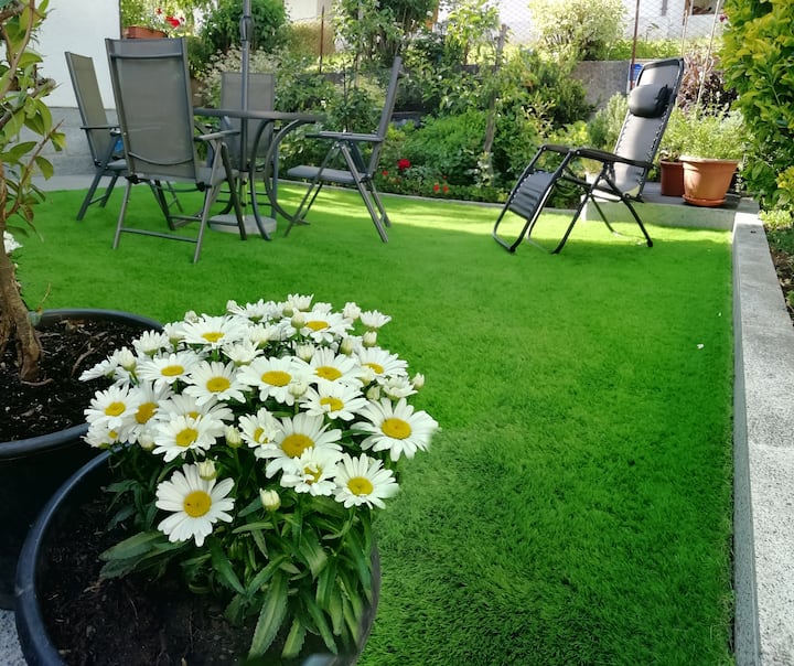 Accogliente Alloggio Con Vista - Madonna di Campiglio