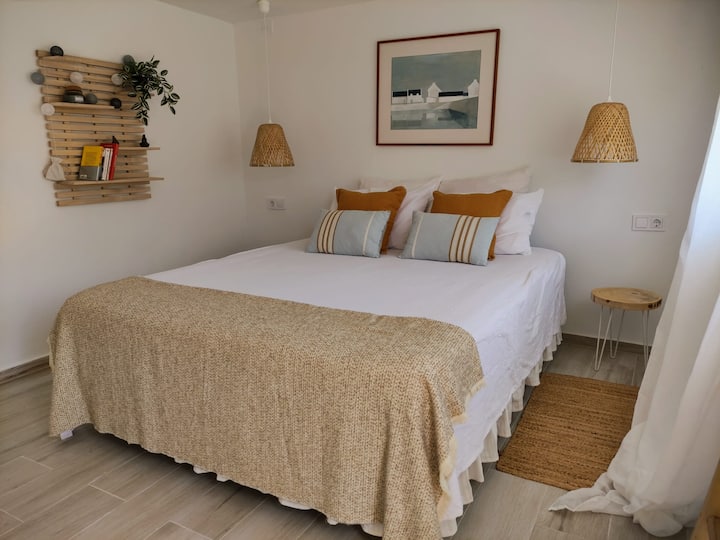 Charmante Chambre Avec Accès Privé - Altea