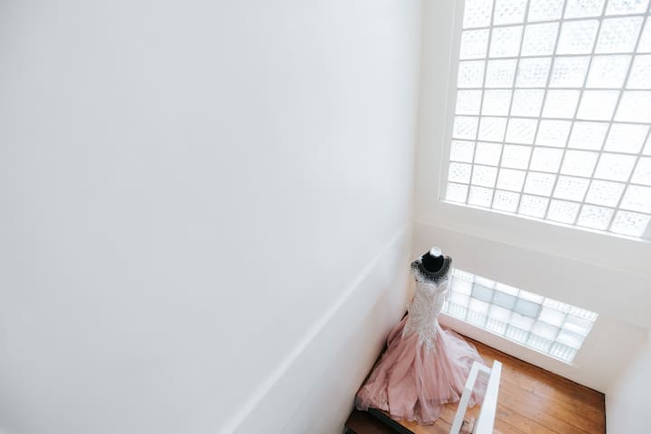 Vhomes 60pax Weddingprep Dgitalshoot 6br6t&bduplex - Quezon City