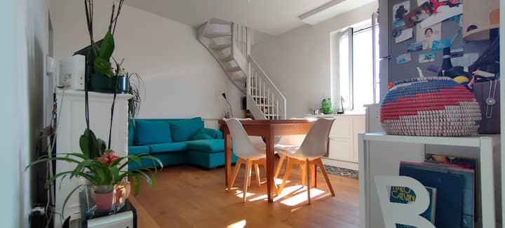 Stanza Con Bagno Privato - Rome