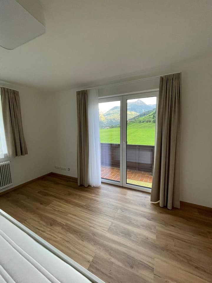 Sonnige 3-zimmer-wohnung - Bad Hofgastein