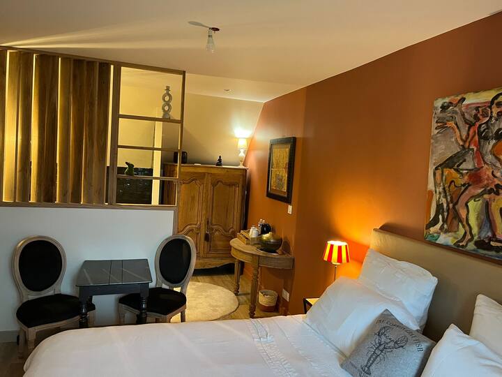 Chambre D’hôtes à Trouville S/m - Trouville-sur-Mer