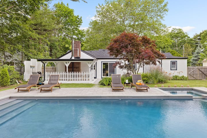 Bellport Tranquility - Bellport, NY
