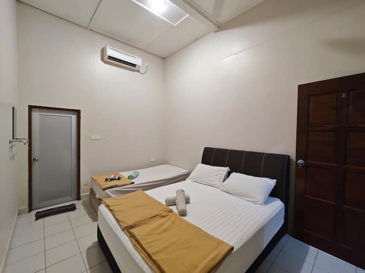 Sungai Lembing, Pollock Homestay - Sungai Lembing