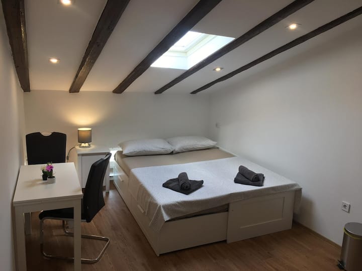 Apartment In The Heart Of Pula 1 - Pula