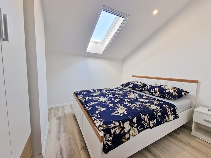 Apartment Bruno 2 - Bibinje, Hr - Croatia