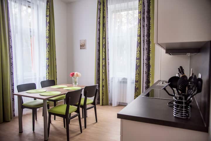 Villa Müller
W. Charles Steinway - Bad Kissingen