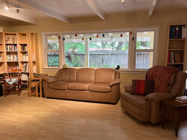 Room In Sonoma Wine Country - Sonoma, CA