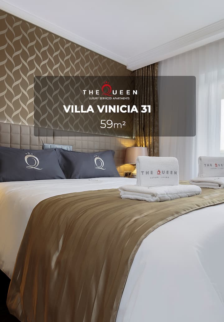 Deluxe Apartment - Luxembourg