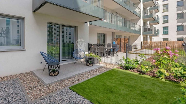 Gdańsk Old Town | Angielska Grobla 169 | Parking - Gdańsk