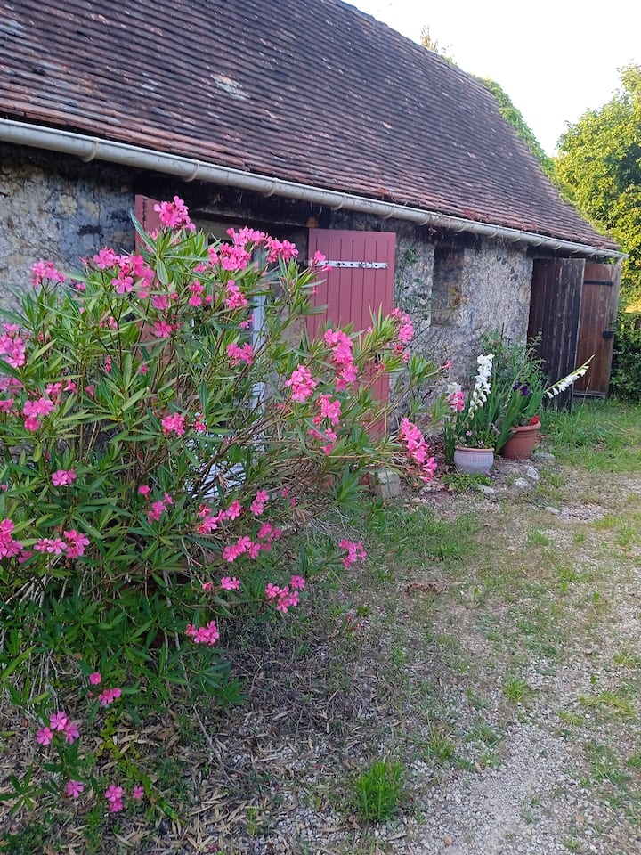 Chambre Indépendante Au Calme - Le Buisson-de-Cadouin