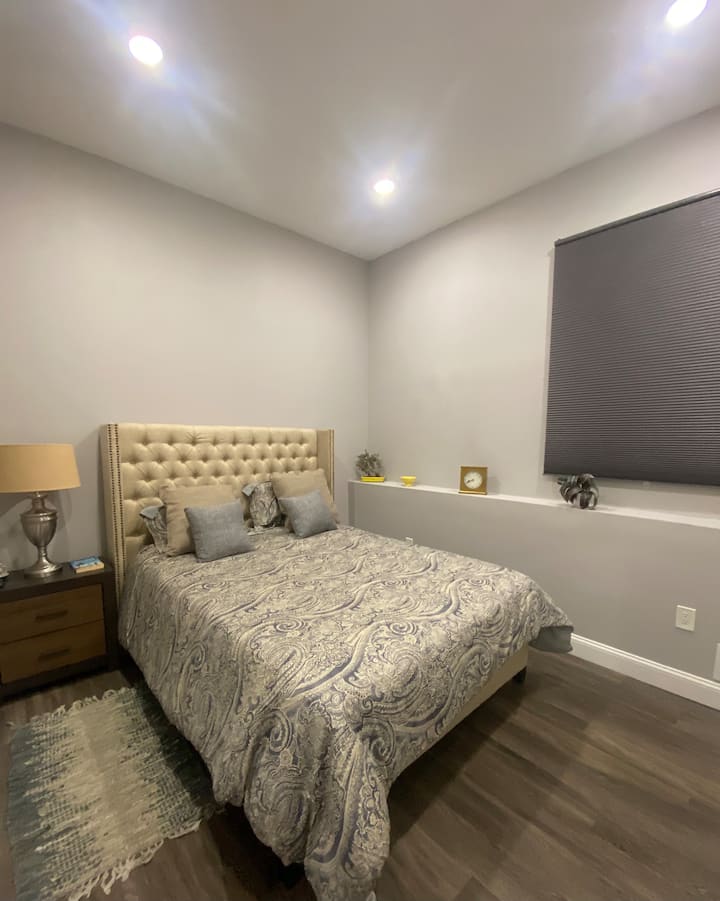 Perfect Getaway: Fast Wi-fi + Free Parking - Staten Island