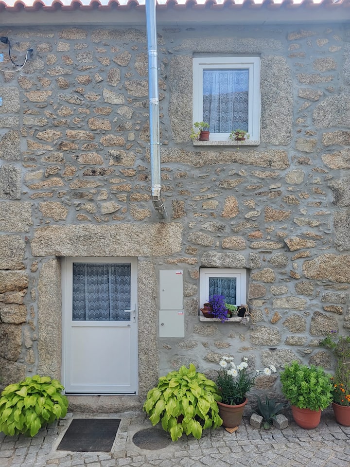 A´doro Férias Na Aldeia, Tinyhouse. - Celorico da Beira