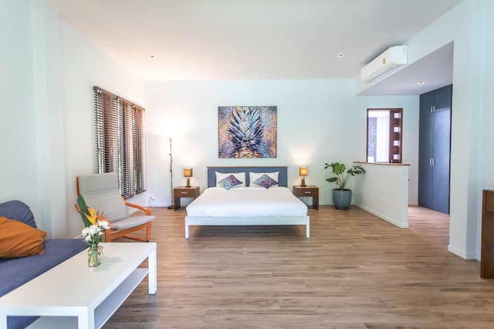 Meltem - Ko Pha Ngan