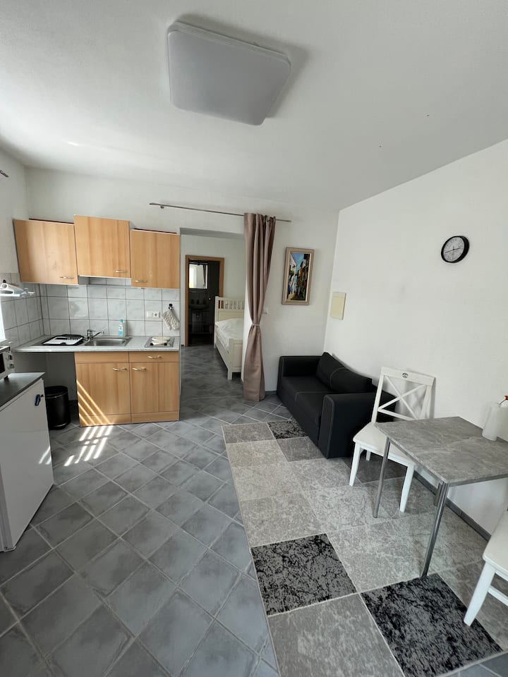 Haus Brunner Apartment 1 - Karinthië