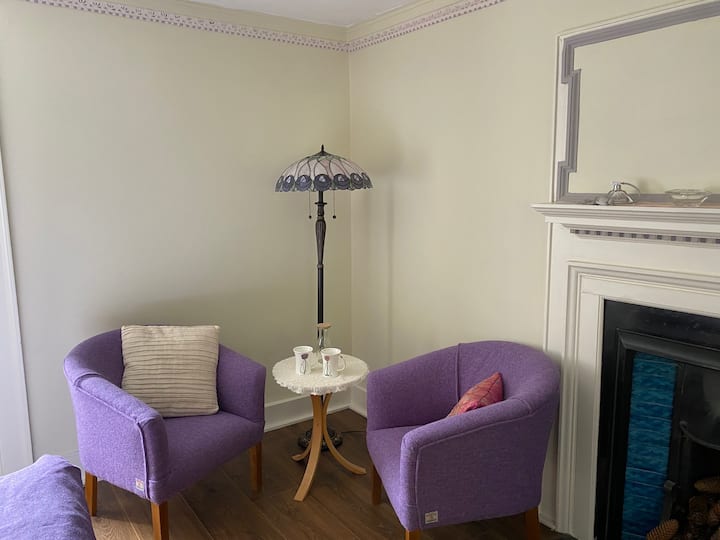 Mackintosh Room - Perth