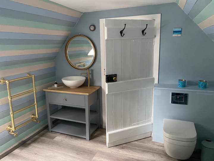Island Studio - Dunkeld, UK