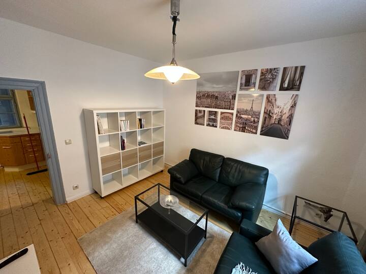 Helle & Stilvolle Wohnung Auf Zeit In Erlangen - Erlangen