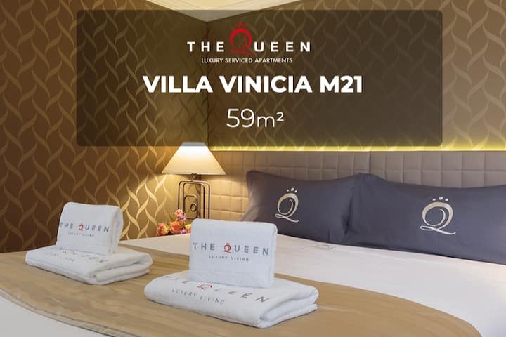 Superior Apartment, 1 Bedroom - Luxembourg City