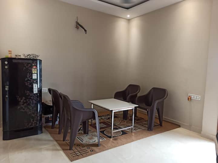 Penthouse With Open Area - Bareilly