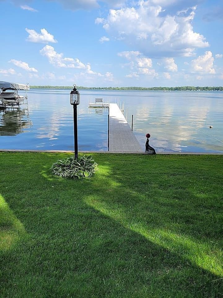 Little Turtle Country - Hesperia, MI