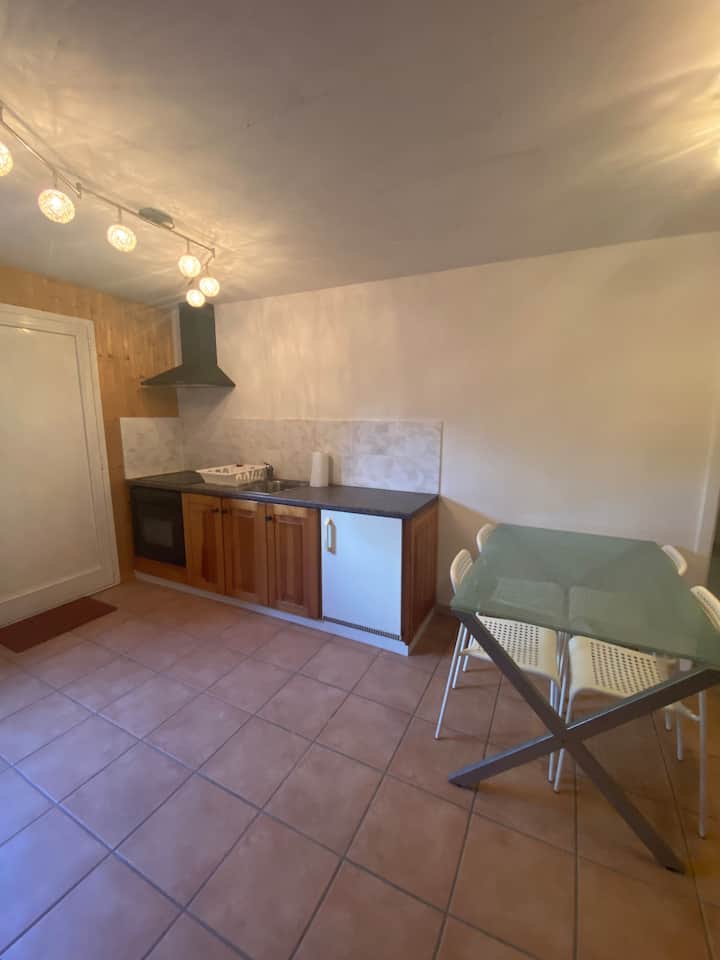 Holiday Accomodation Coglio - Canton du Tessin