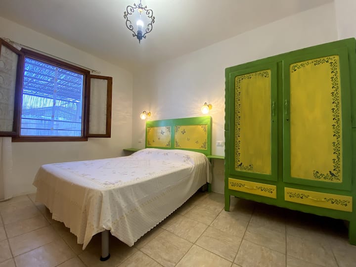 Ca' Nostra 1 - Patio With A View - Ventimiglia