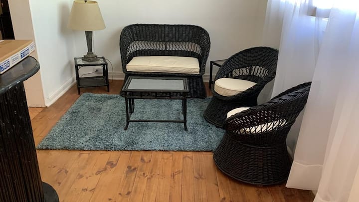 Habitación Familiar Para 3 Personas - Pichilemu