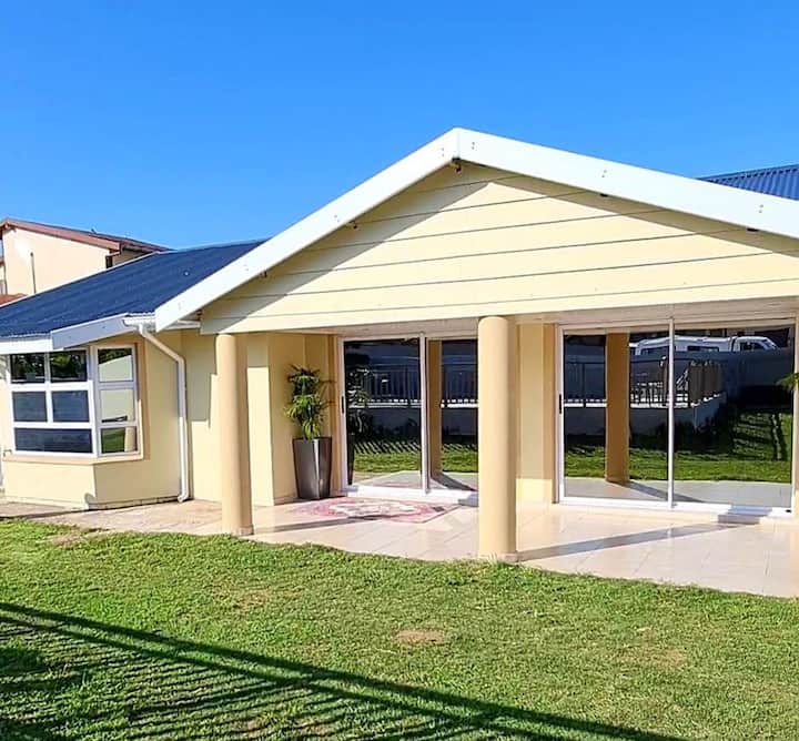 36 Frere Road Guest House - Port Shepstone