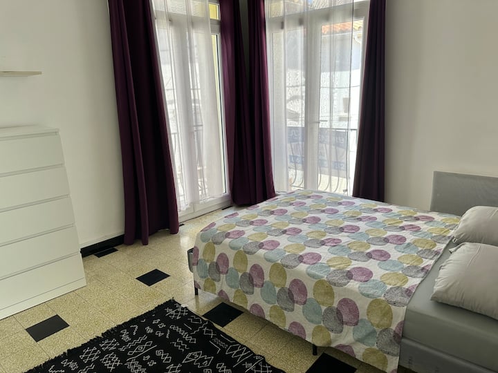 Maison De Village 5 Min La Plage - Le Barcarès