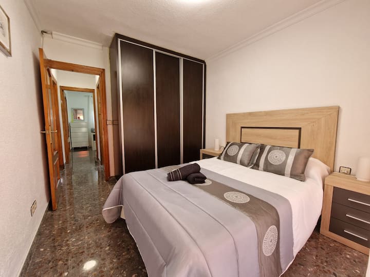 Apartamento Las Gaviotas (Aguadulce) - Aguadulce