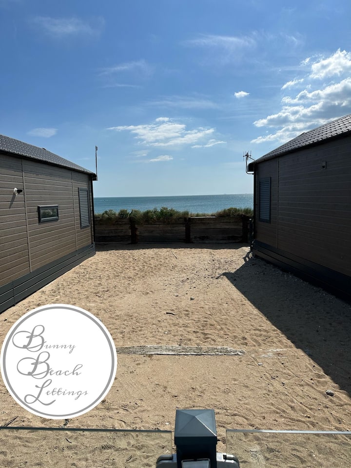Platinum Seaview @ Seal Bay - Selsey