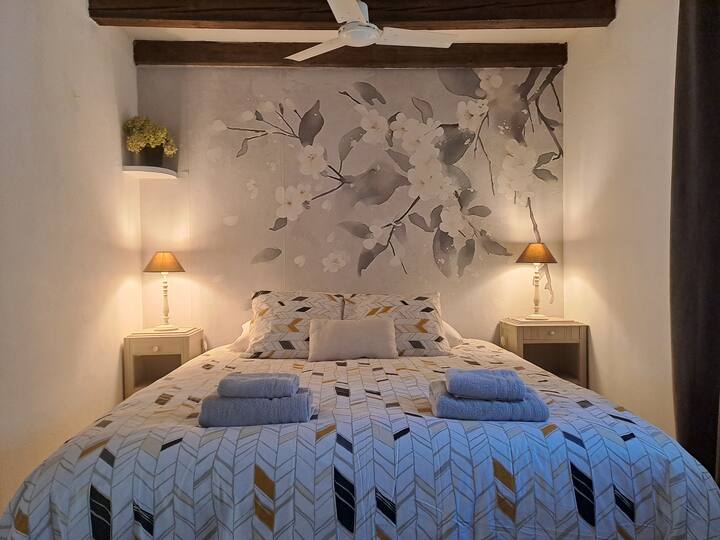 Studio Jasmin éToilé 30 M2 - Bagnols-sur-Cèze