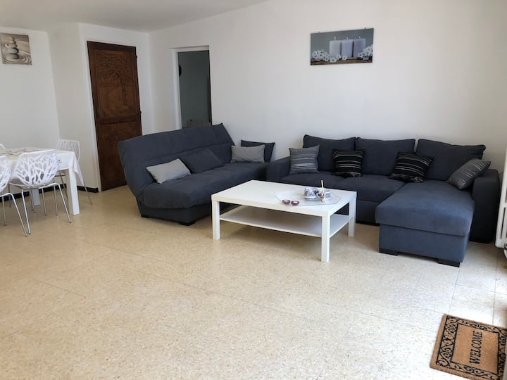 Maison 6 à 10 Personnes - セート