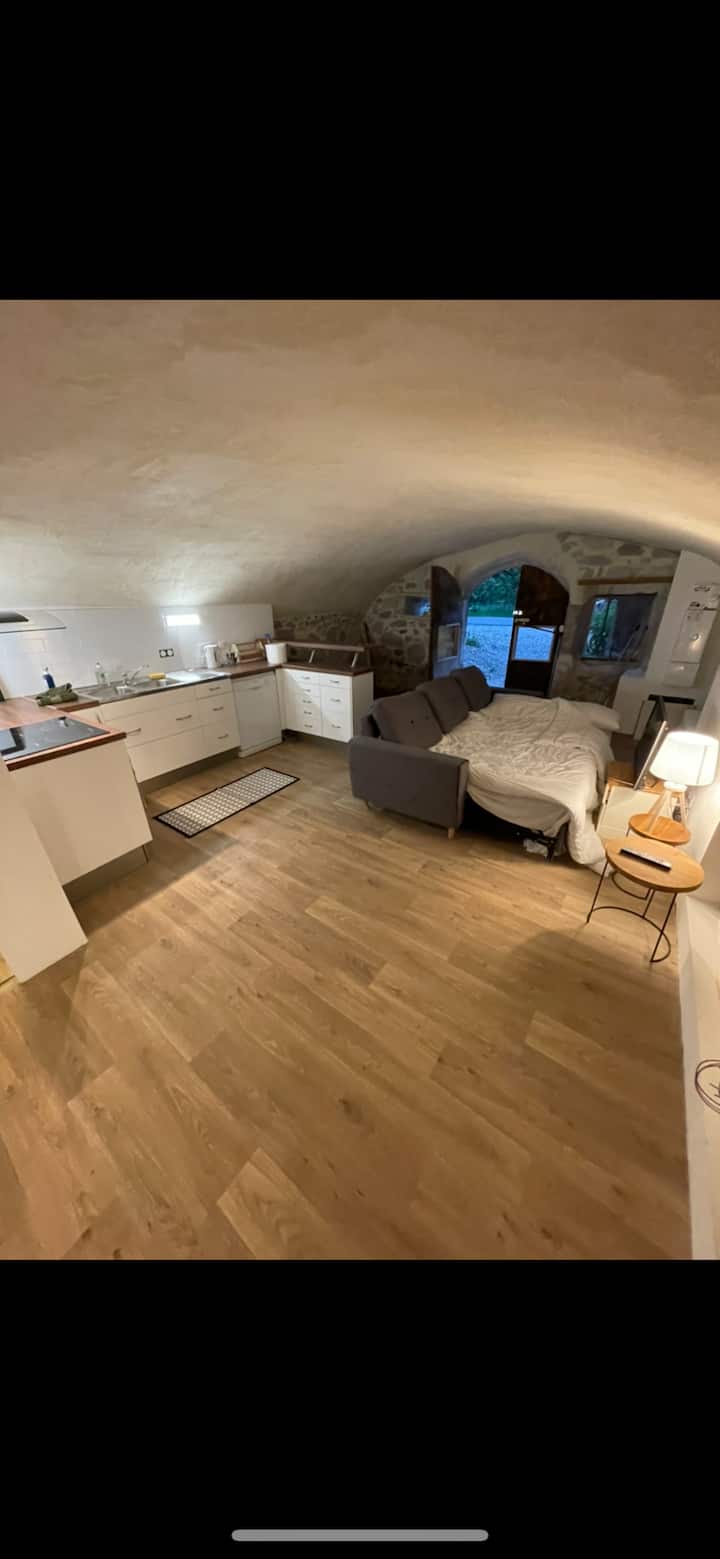 La Lagune Aixoise - Chambéry