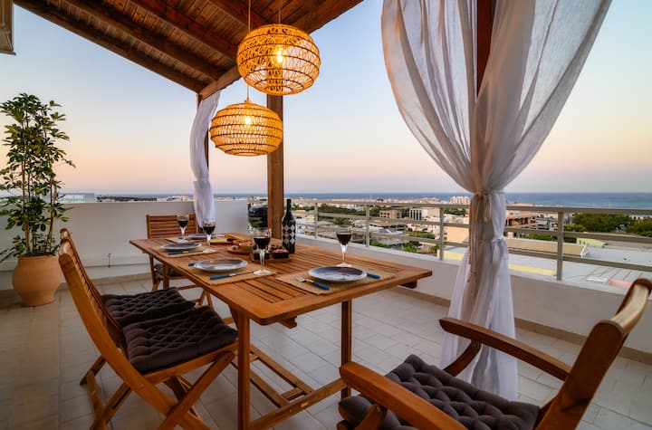 Rhodes Apartment Vacation Rentals - Greece | Airbnb