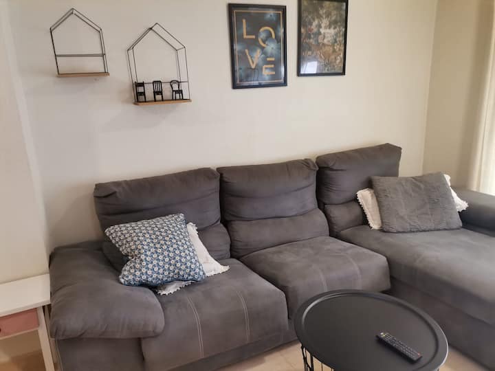 Apartamento En La Playa - Torrevieja