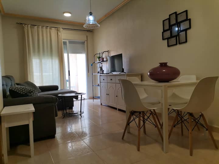 Apartamento En La Playa - Torrevieja