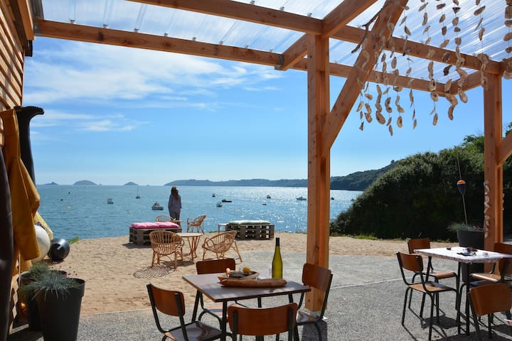 Chez " Ty Redo " - Plouha