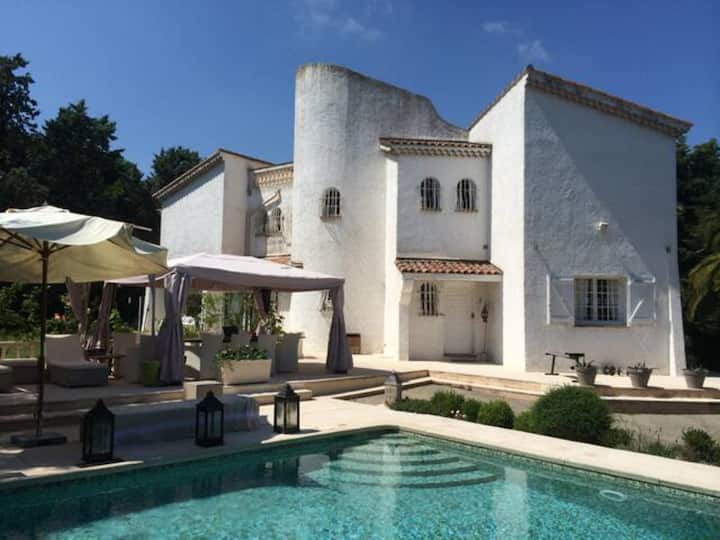 Villa Super Cannes - Cannes