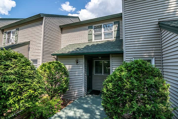 Pinehill Townhome Phase 1 #9 - Lake Placid, NY