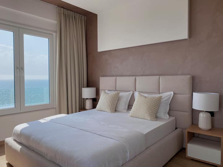 Vitamin Sea Apartment - Albania